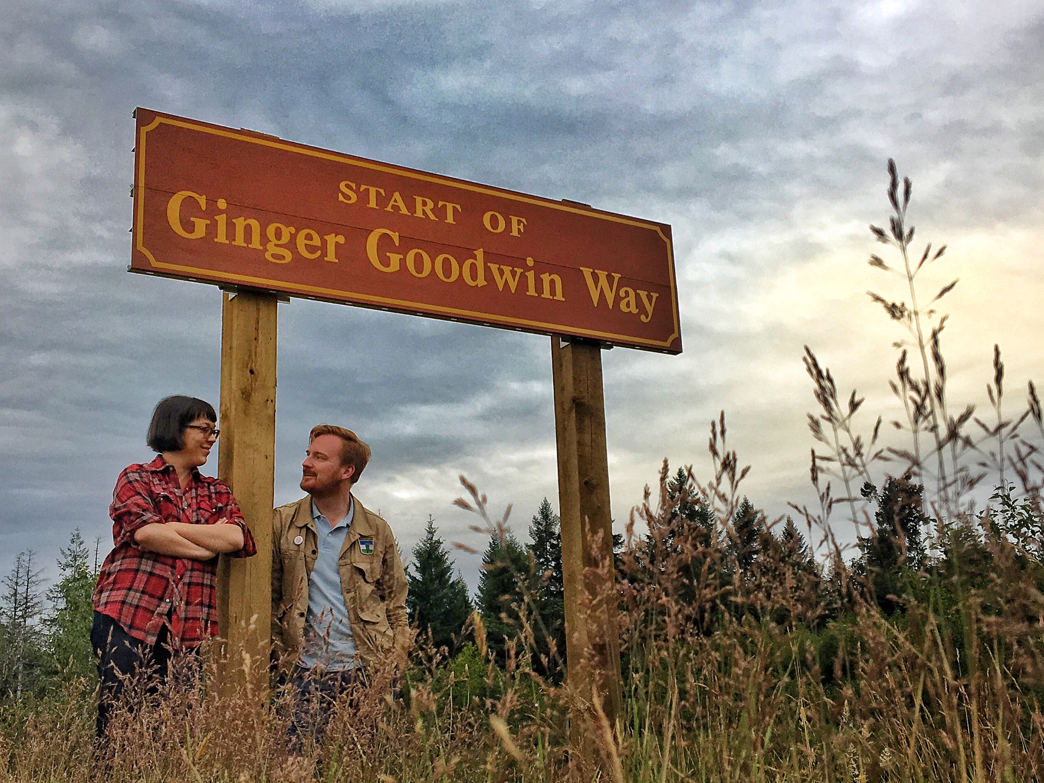 Miners Memorial Weekend - Working People Built BC