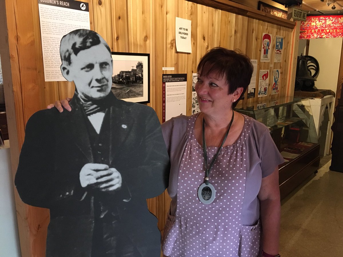 Miners Memorial Weekend - Working People Built BC