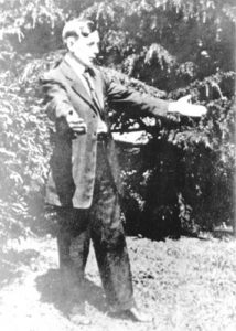 The Ginger Goodwin General Strike - Working People Built BC