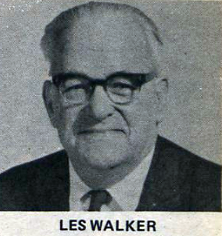 Les Walker Interview: Mine-Mill and Smelter Workers